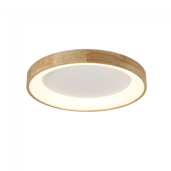 Plafonnier á LED Mad (42W) - CristalRecord - Wonderlamp.fr