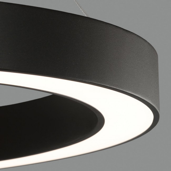 Lampe de plafond Led Aliso (75W) - ACB - Wonderlamp.fr