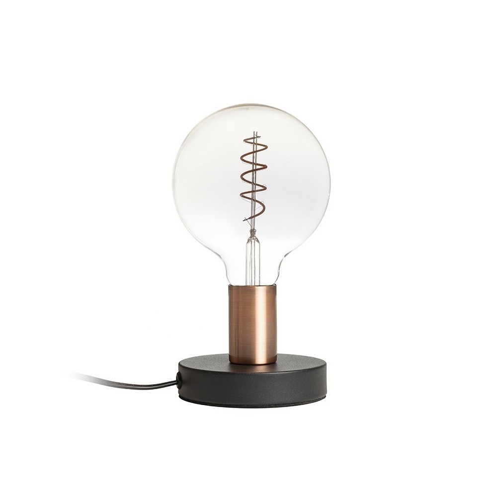 Lampe a poser Algot - Rendl Light Studio - Wonderlamp.fr