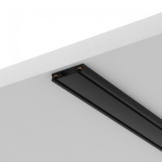 Rail magnétique Radity (1 mètre) - Maytoni - Wonderlamp.fr