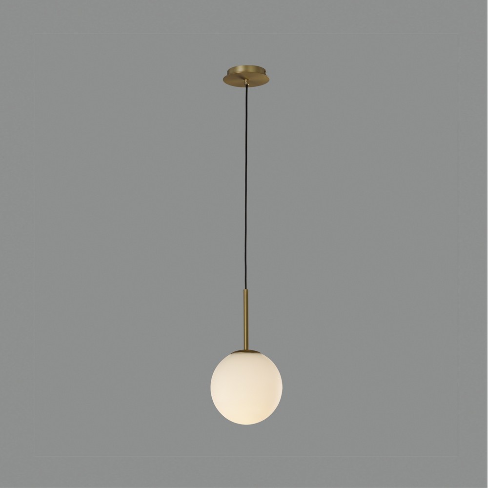 ACB - Eclairage technique et décoratif - Wonderlamp.fr