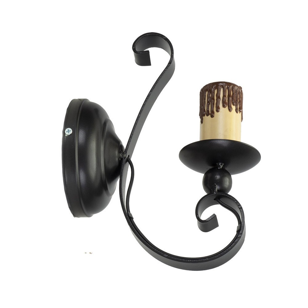 Applique Murale Medieval - Fabrilamp - Wonderlamp.fr