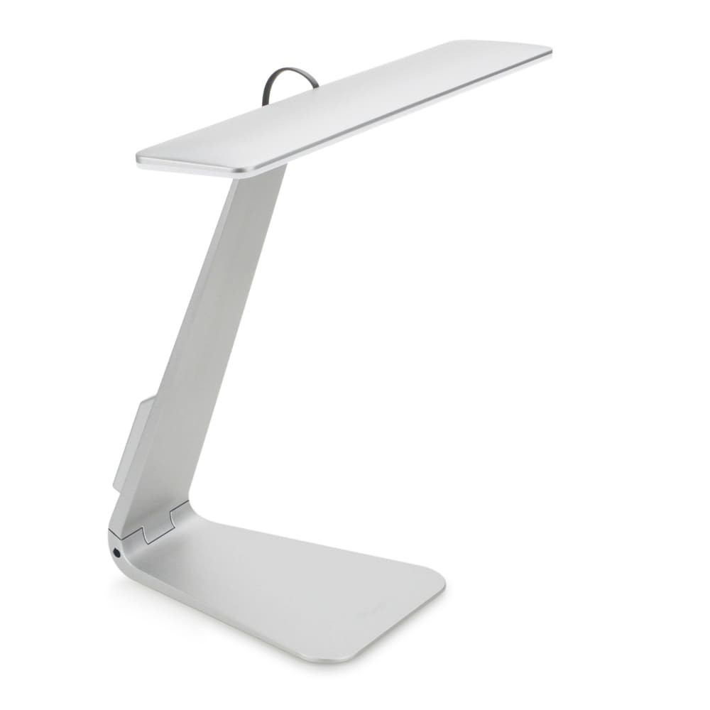 Lampe de bureau LED Betel 6000K (3W) - CristalRecord - Wonderlamp.fr