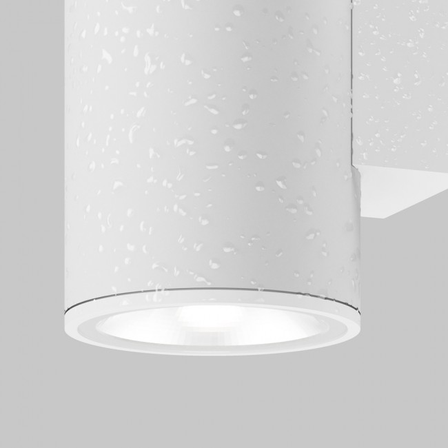 Applique Murale exterieur LED Shim (5W) - Maytoni - Wonderlamp.fr