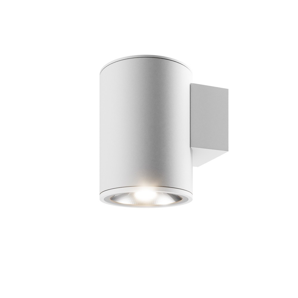 Applique Murale exterieur LED Shim (5W) - Maytoni - Wonderlamp.fr