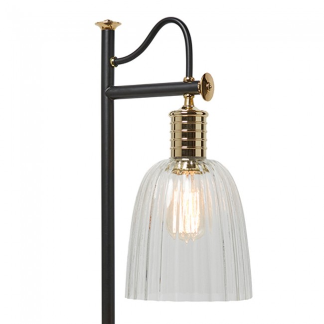 Lámpe a poser Douille - Elstead Lighting - Wonderlamp.fr