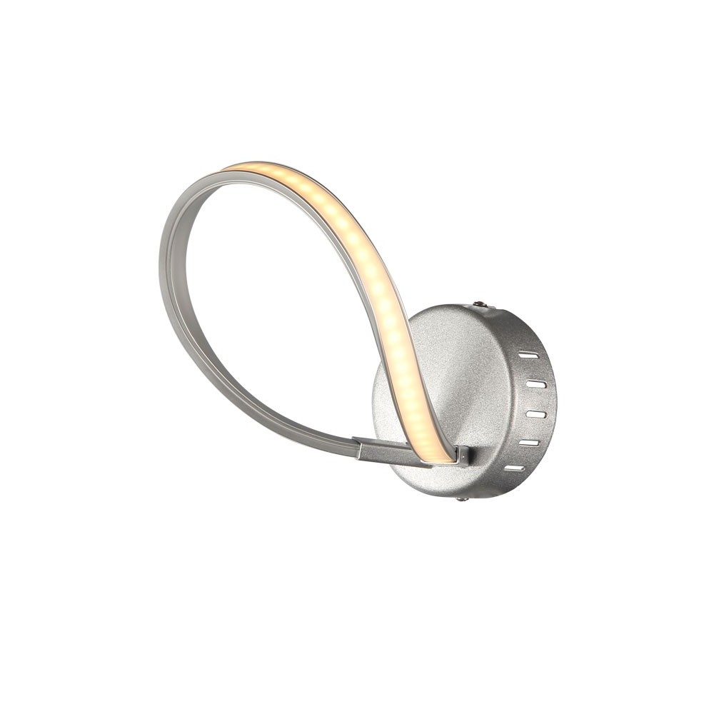 Applique LED Shine W (6W) moderne. Achèter appliques online