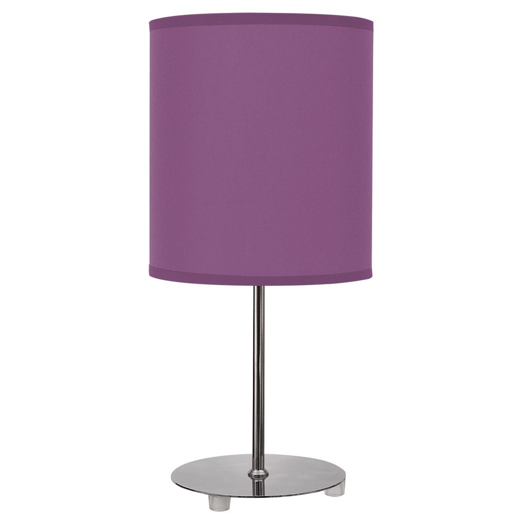 Lampe de table. Collection Nicole. Fabrilamp