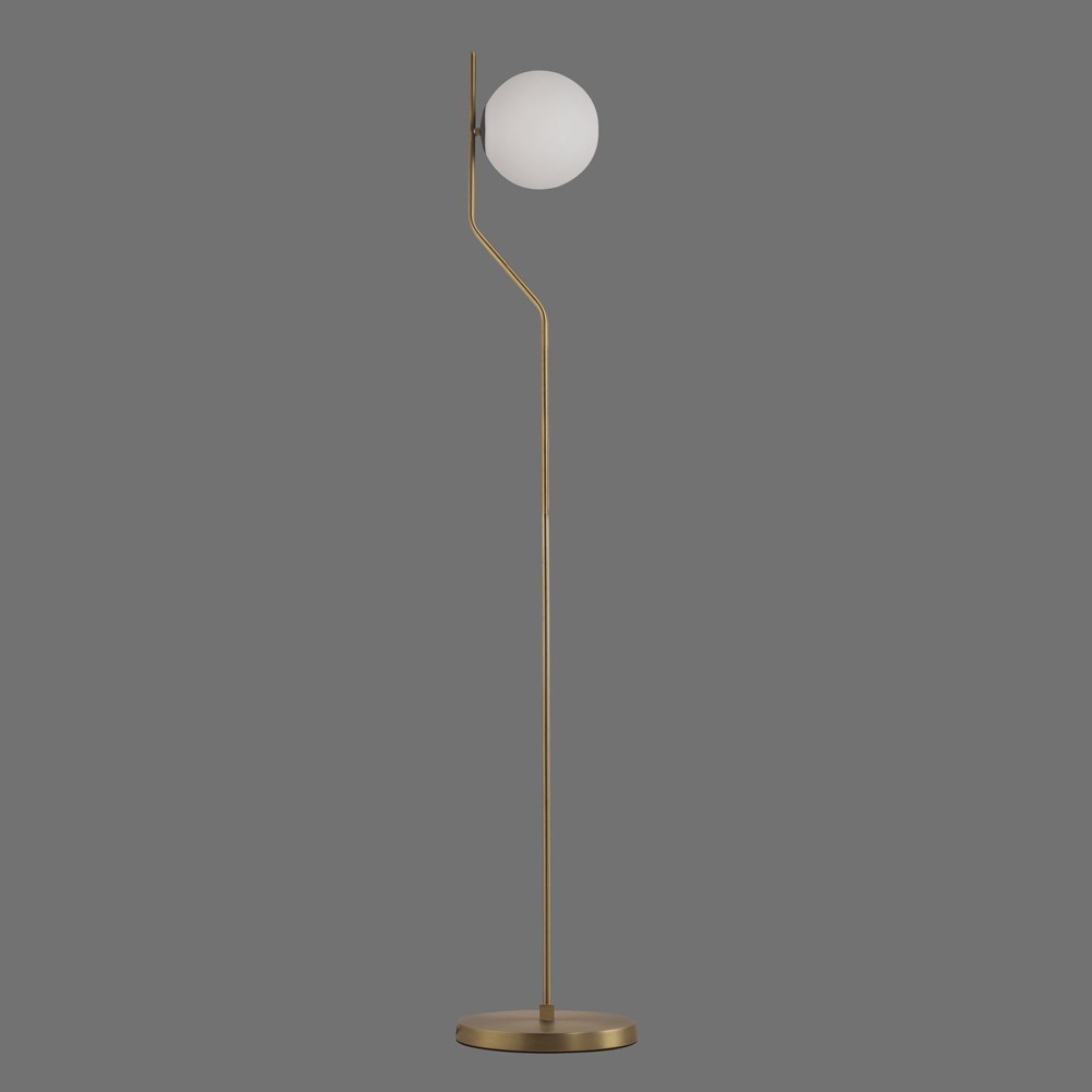 Lampadaire Maui - ACB Lighting - Wonderlamp.fr