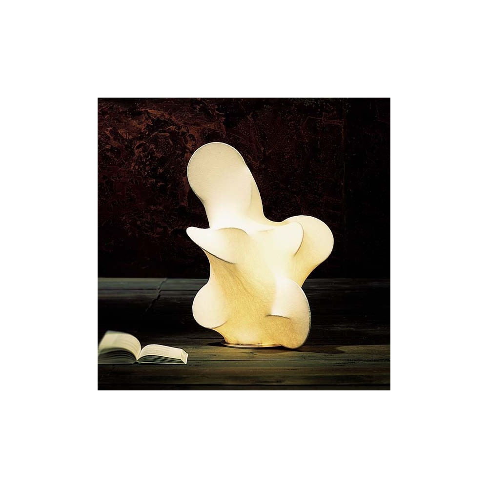 Lampe design "Cactus" COO by Anperbar. Moyen